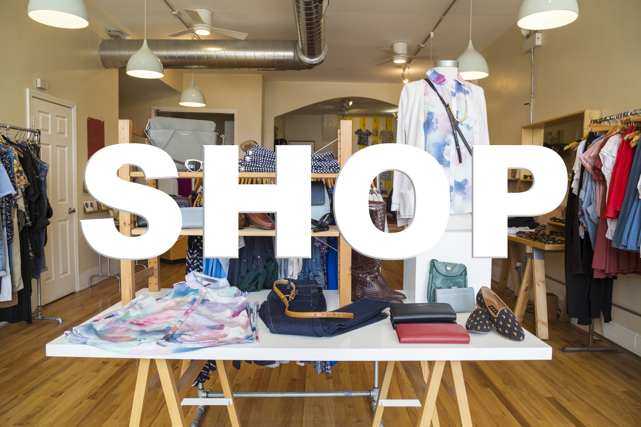 Your complete guide to Ukrainian Village and Noble Square