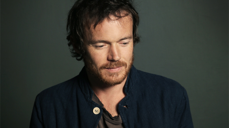 Interview: Damien Rice