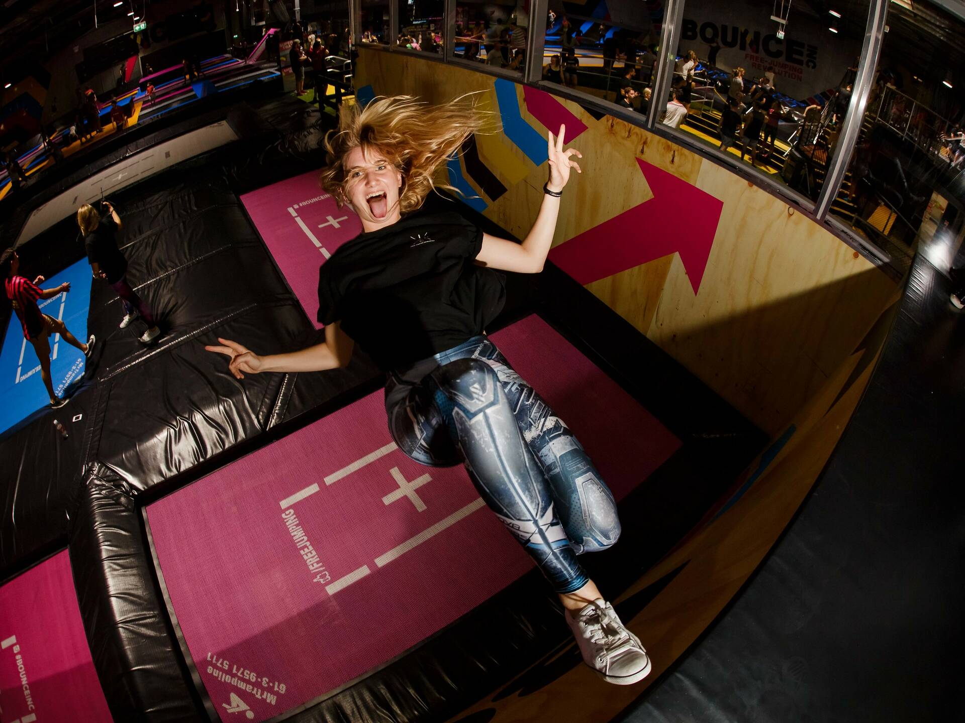 10 Best Kid-Friendly High-Element Obstacle Courses In Singapore