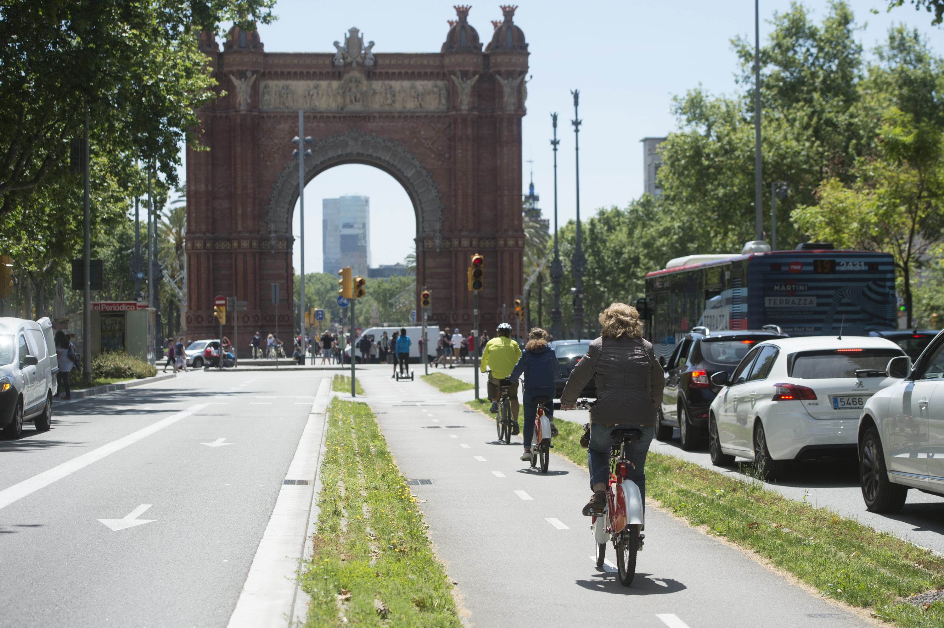 Time Out Barcelona: Events, Attractions, What's On in Barcelona