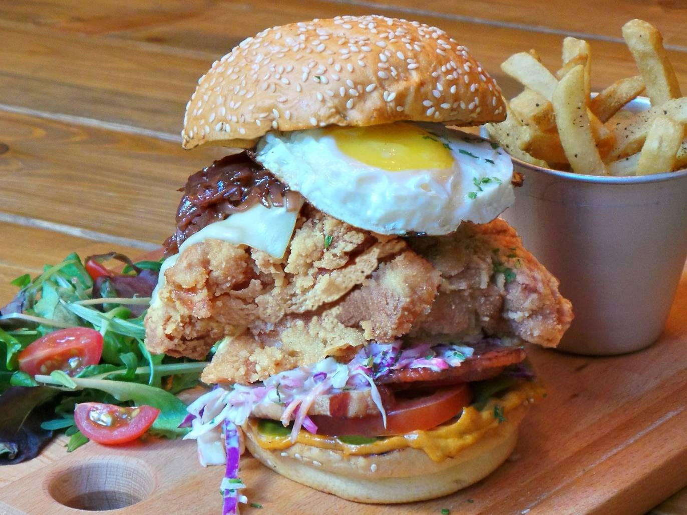 10 Character-themed cafés in Singapore