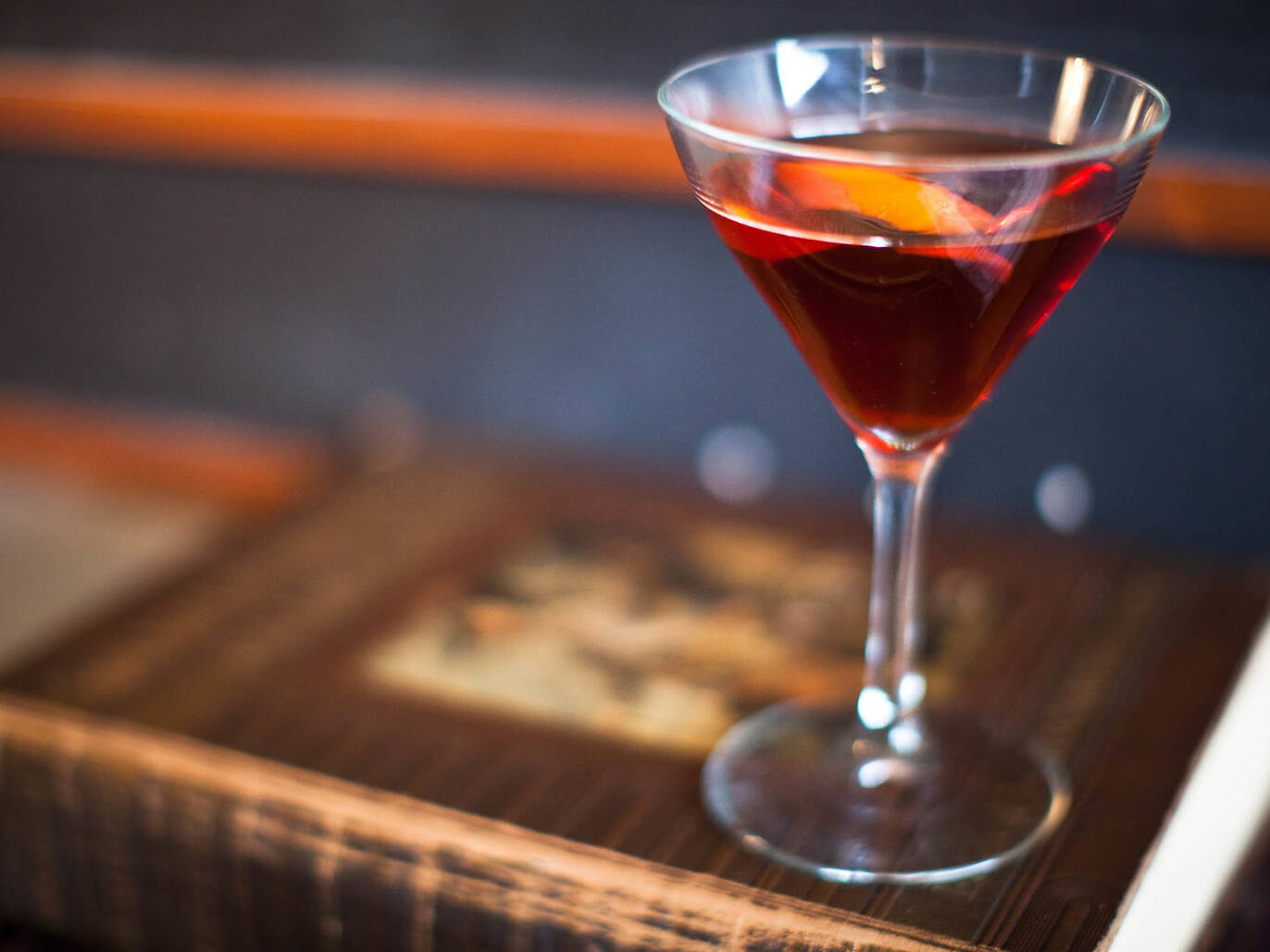 Best easy cocktail recipes to shake and stir at home