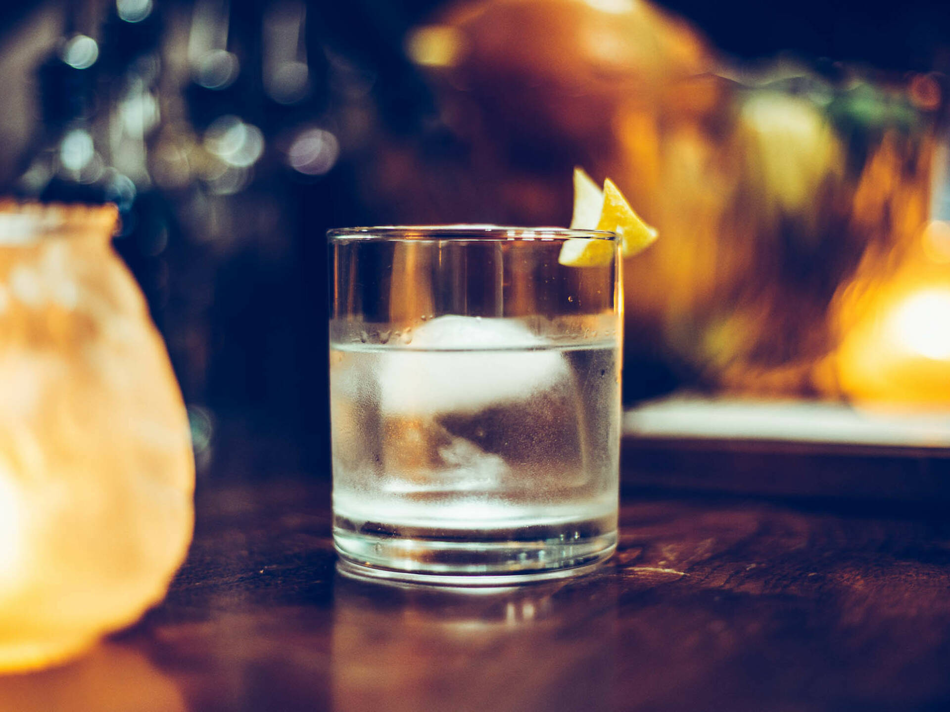 Best easy cocktail recipes to shake and stir at home