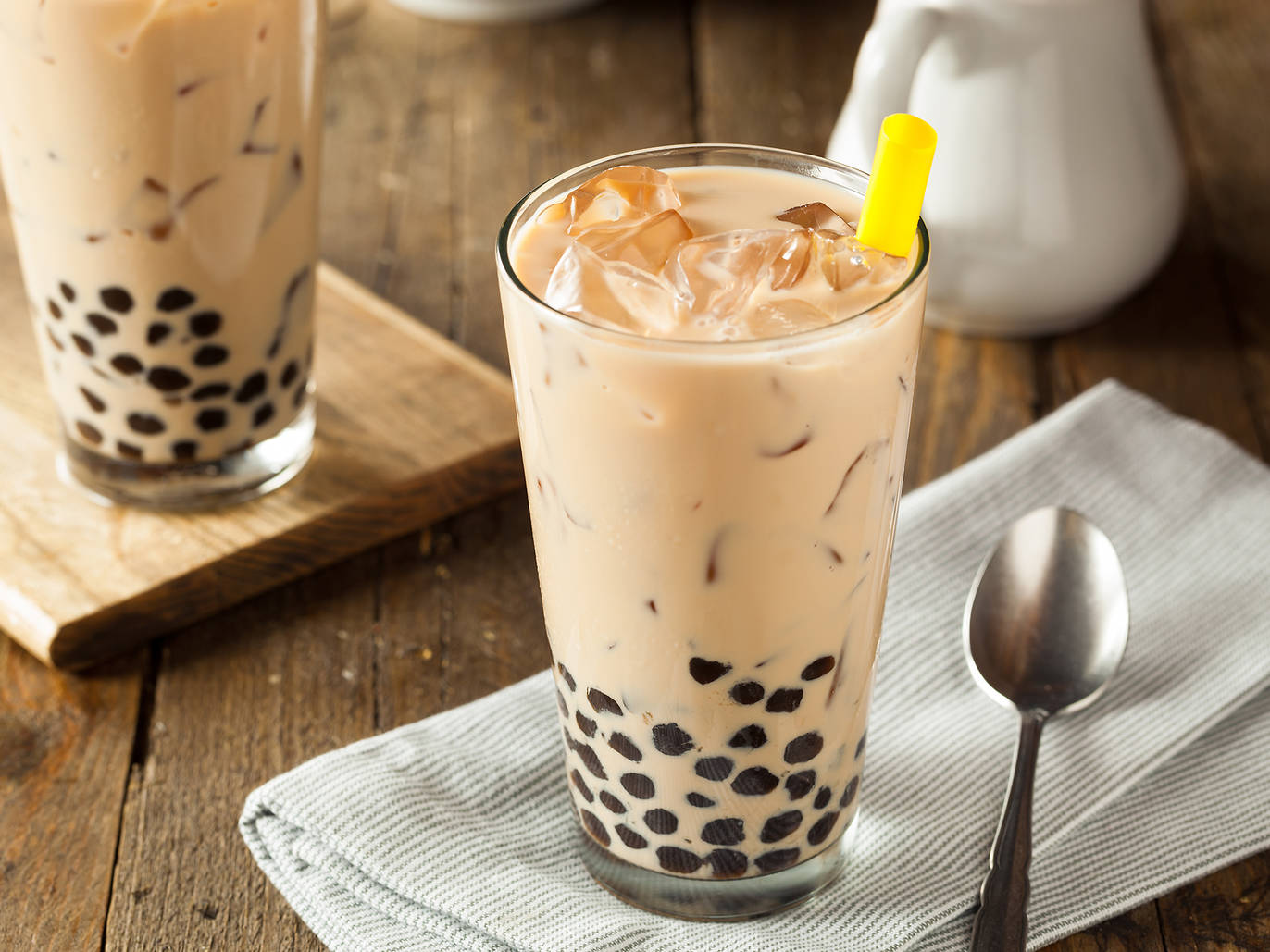 10 Best Bubble Tea in NYC