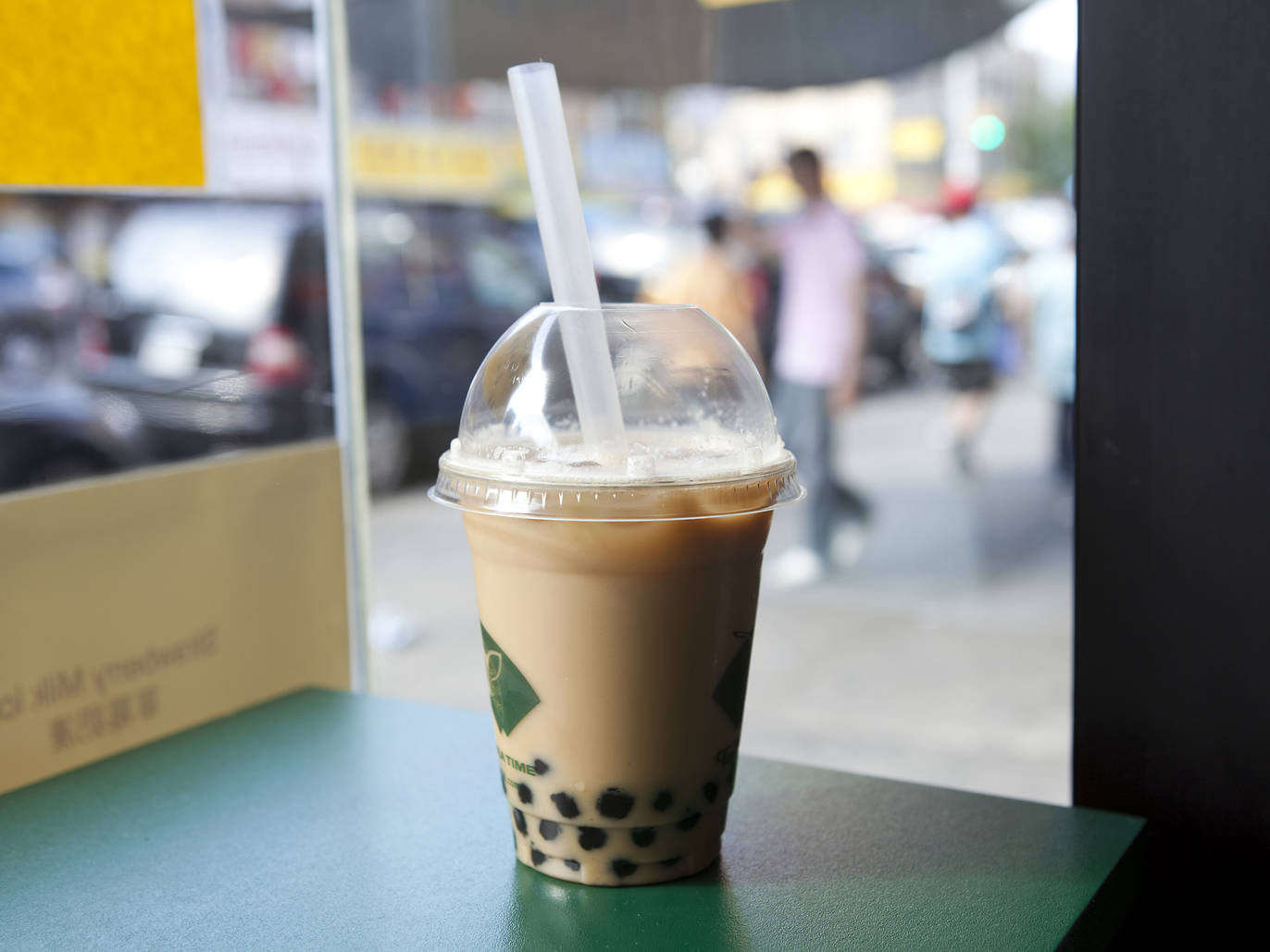 10 Best Bubble Tea in NYC