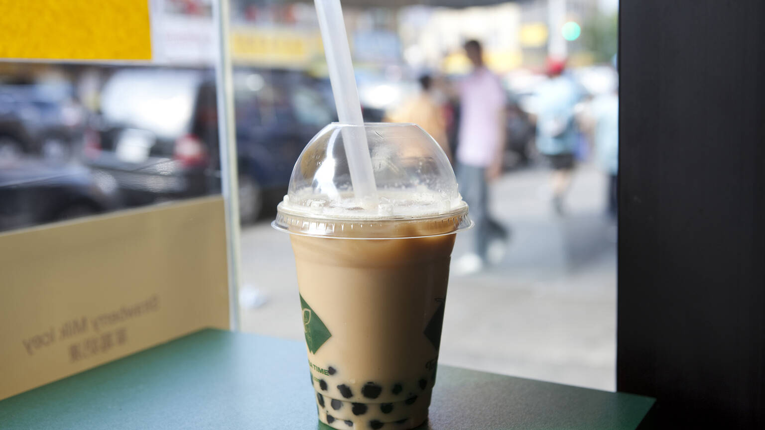 10 Best Bubble Tea in NYC