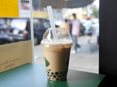 10 Best Bubble Tea in NYC