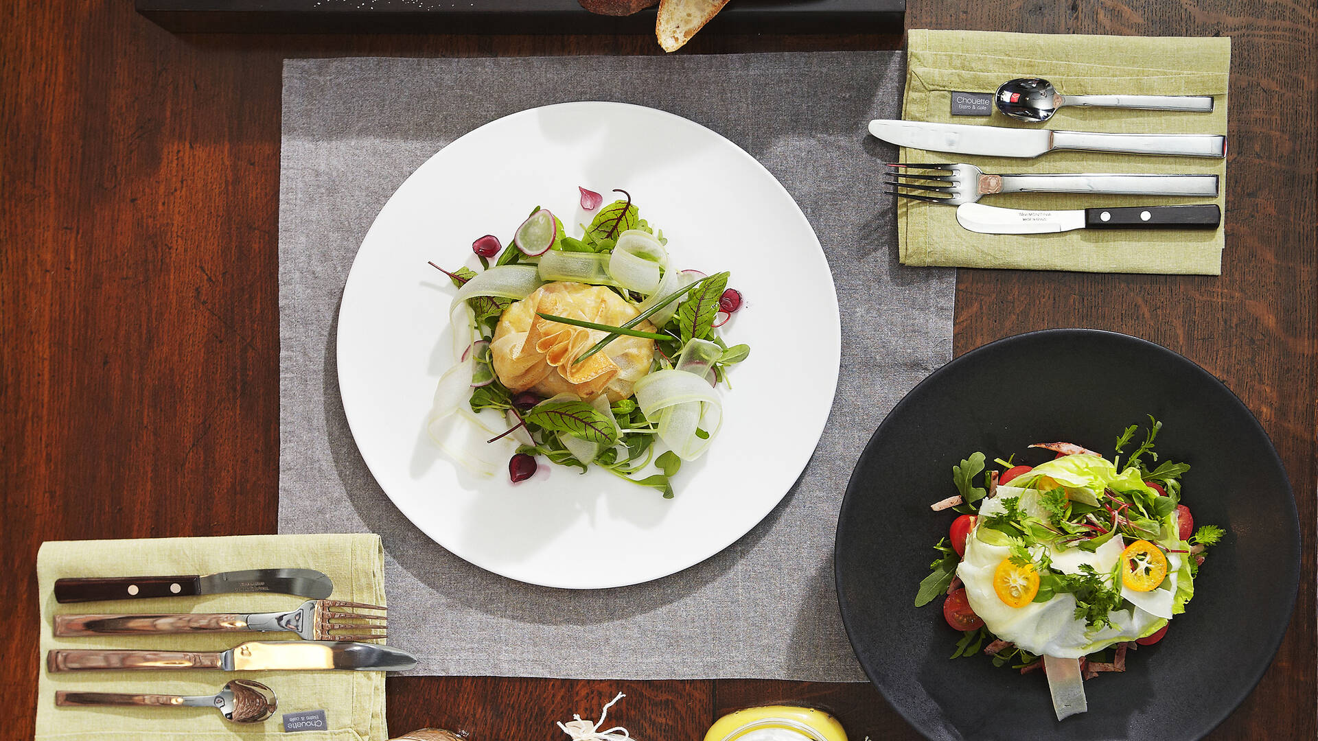 Chouette | Restaurants in Seoul