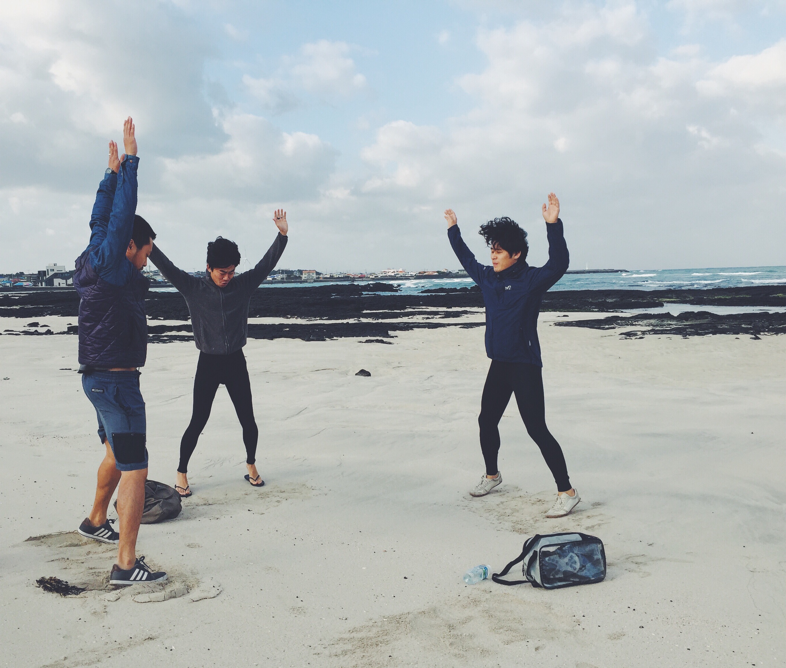 Architects FHHH Friends