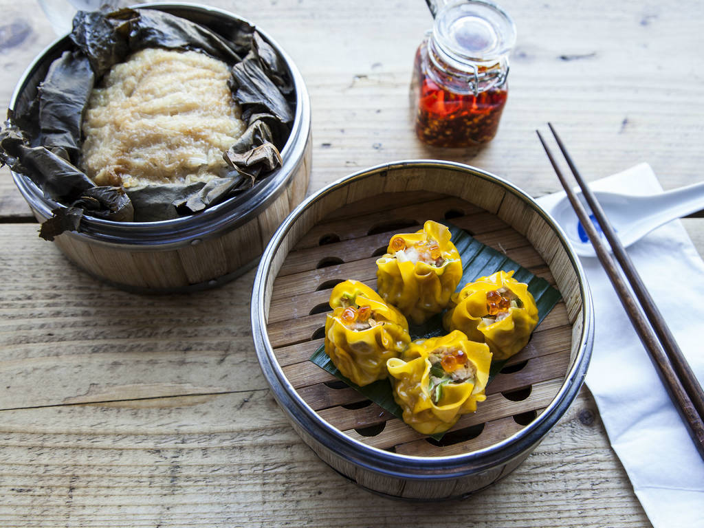 London’s Best Dim Sum | 16 Restaurants Doing Divine Dumplings
