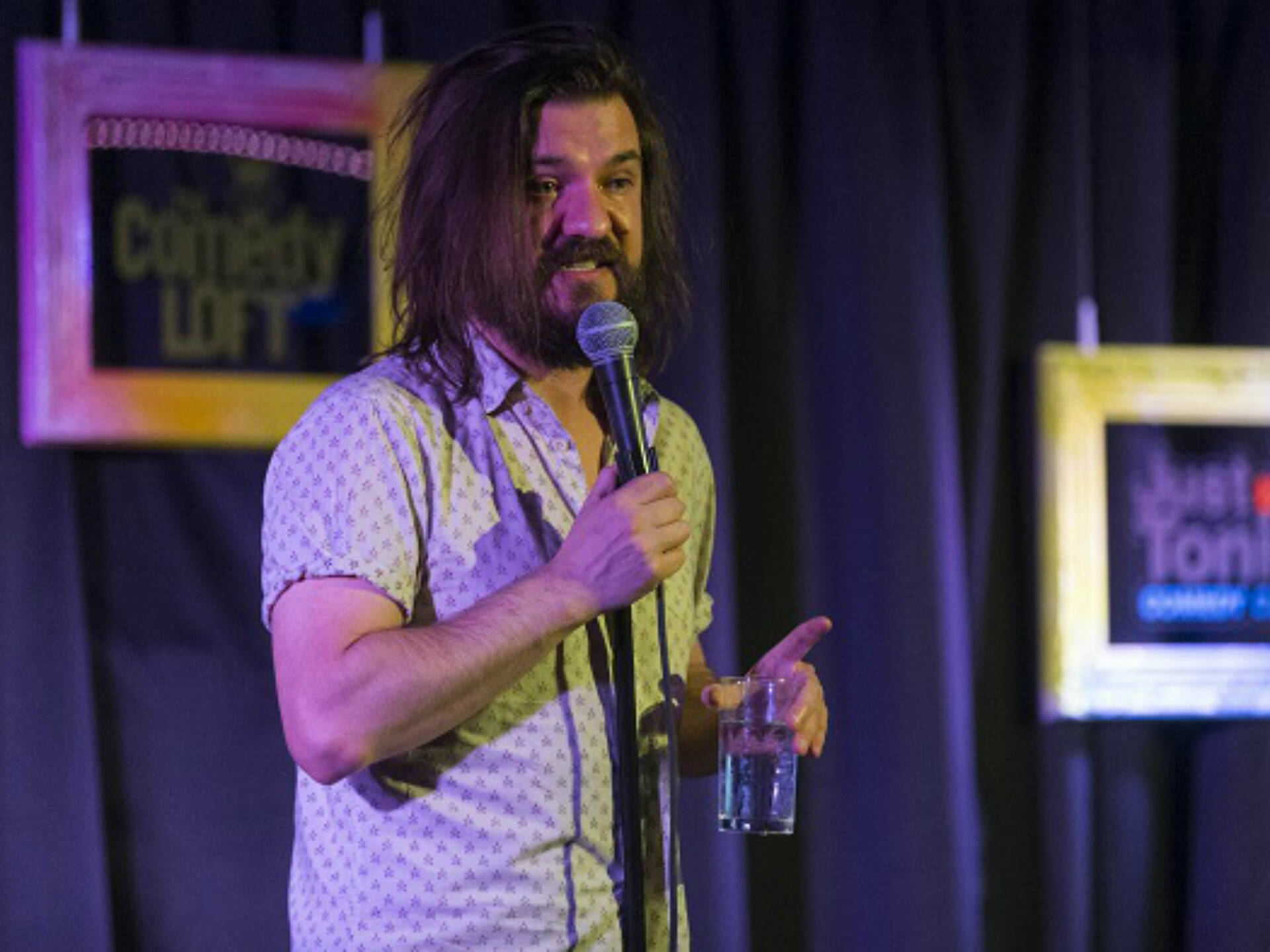 The best comedy shows in London this week - Time Out London Comedy