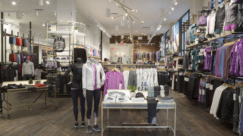 Best sporting goods stores in NYC for sports apparel and equipment