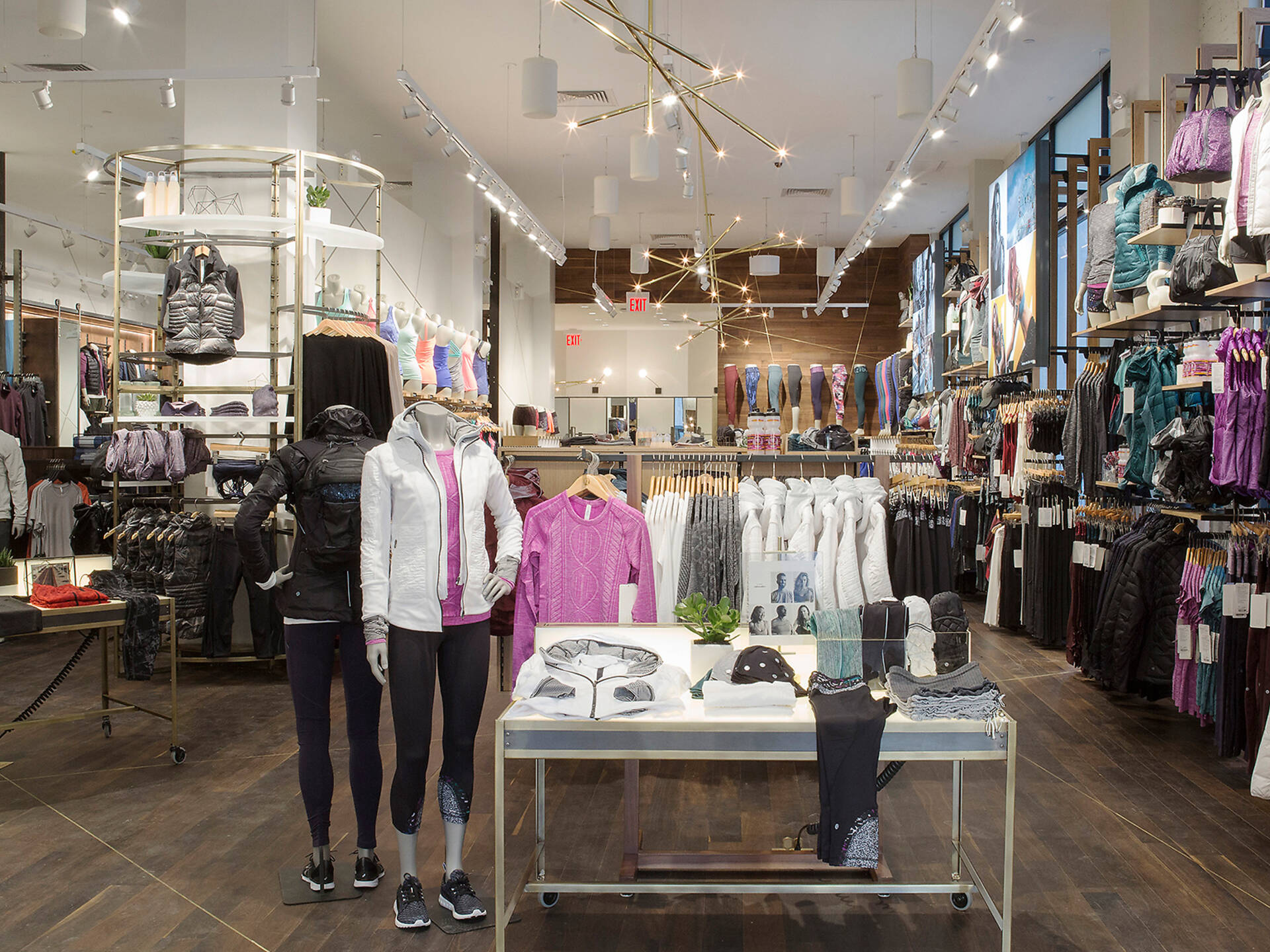 Best sporting goods stores in NYC for sports apparel and equipment