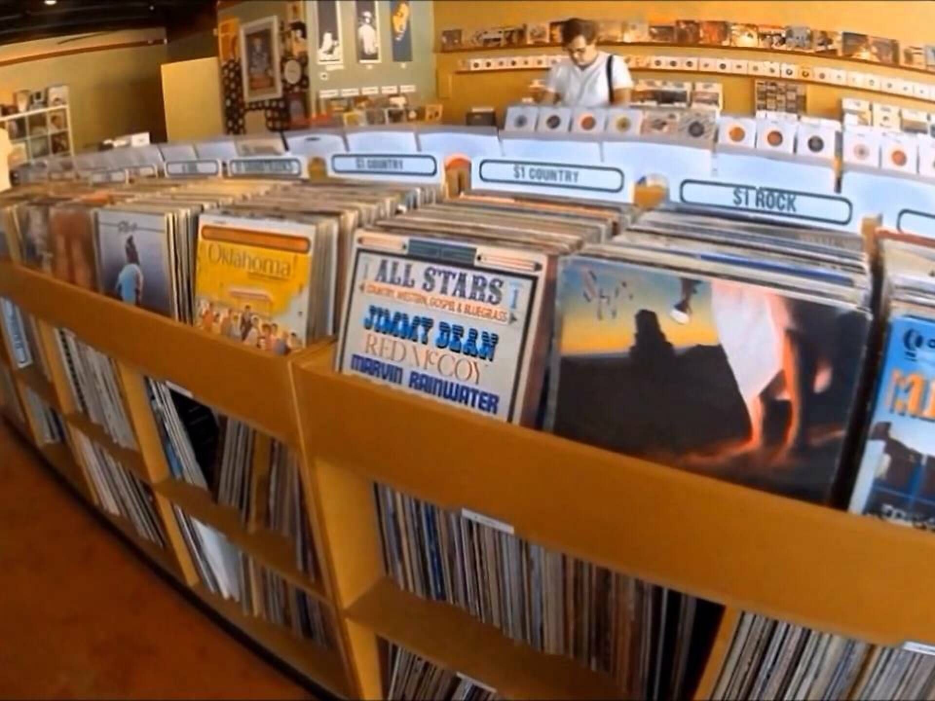 8 Best Record Stores in Austin For All Your Music Needs