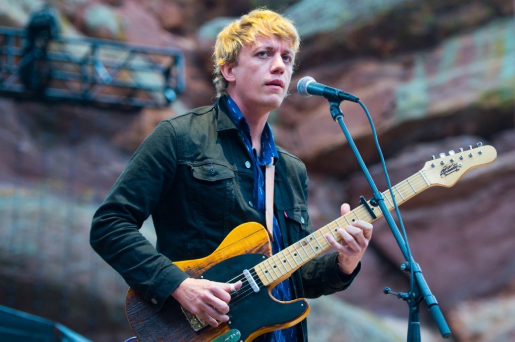 Steve Gunn