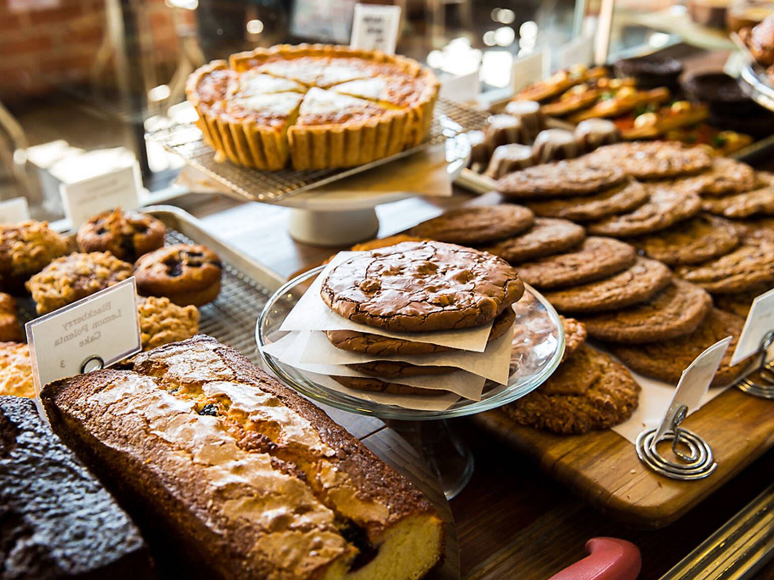 The Best Cookies in the US for All You Sweet Tooths