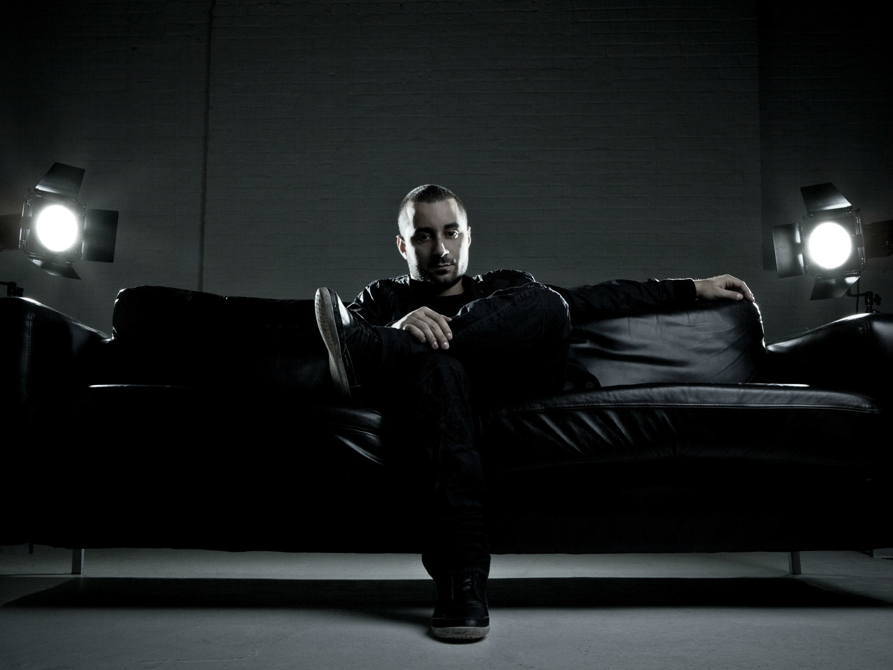 Joseph Capriati regresa a la CDMX