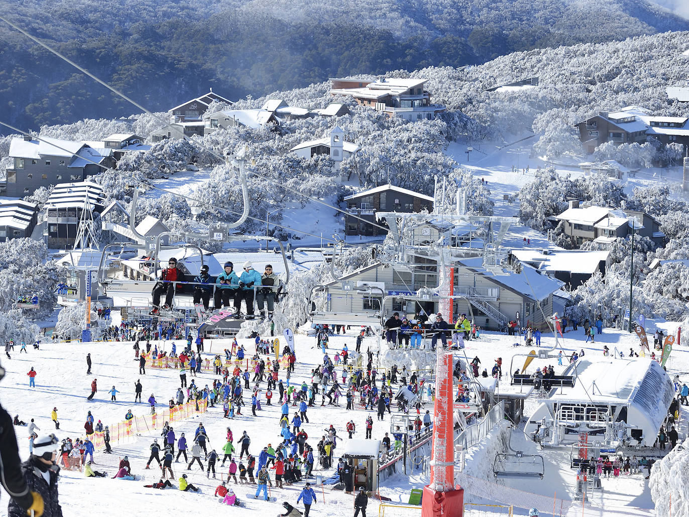 Time Out Melbourne - Events, Attractions & What's on in Melbourne