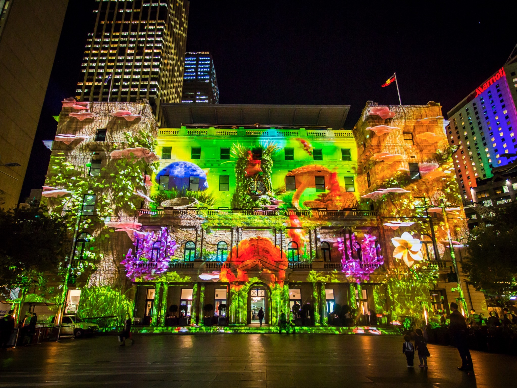 June events in Sydney