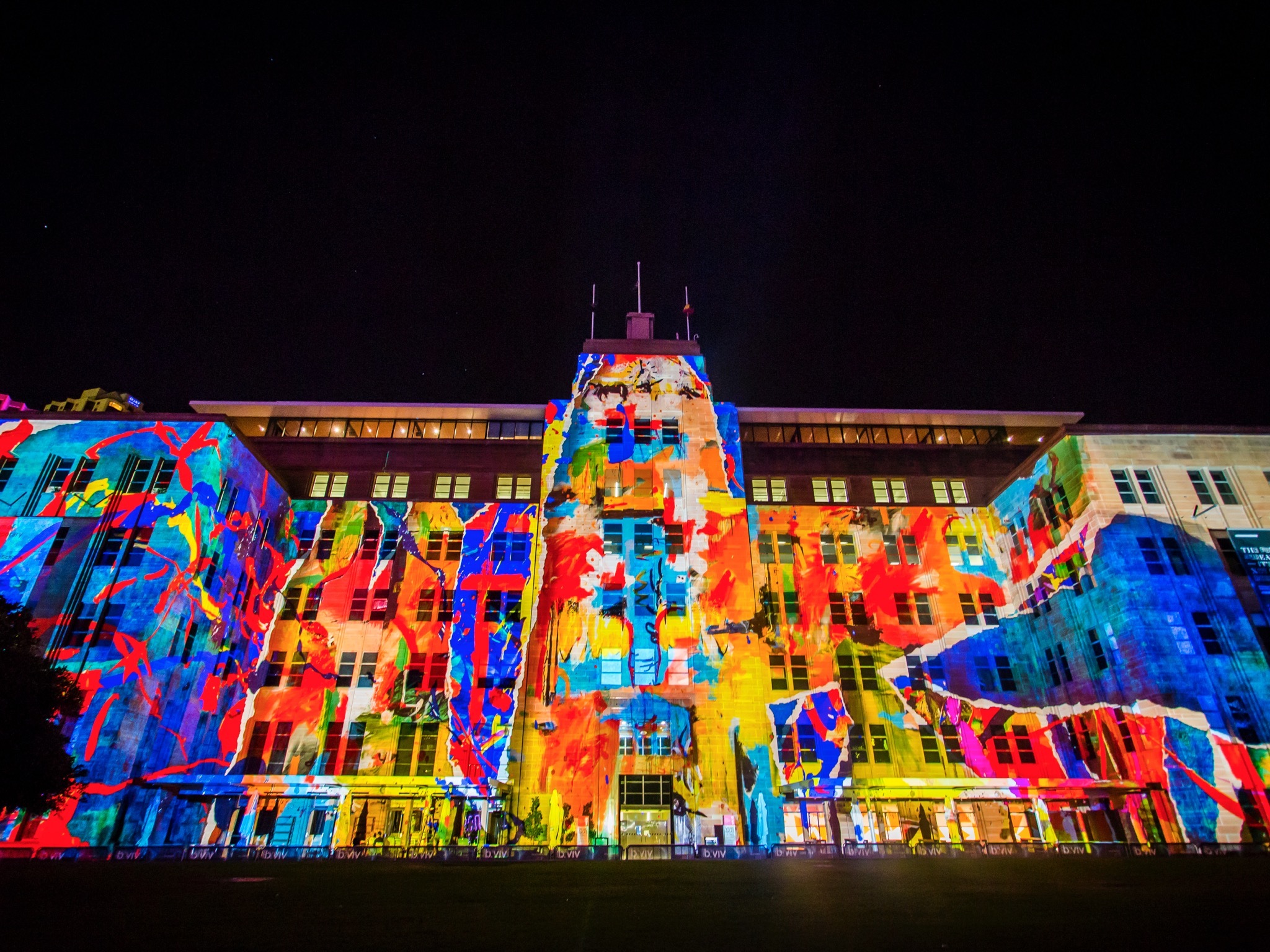The best things to see at Vivid Light in Sydney