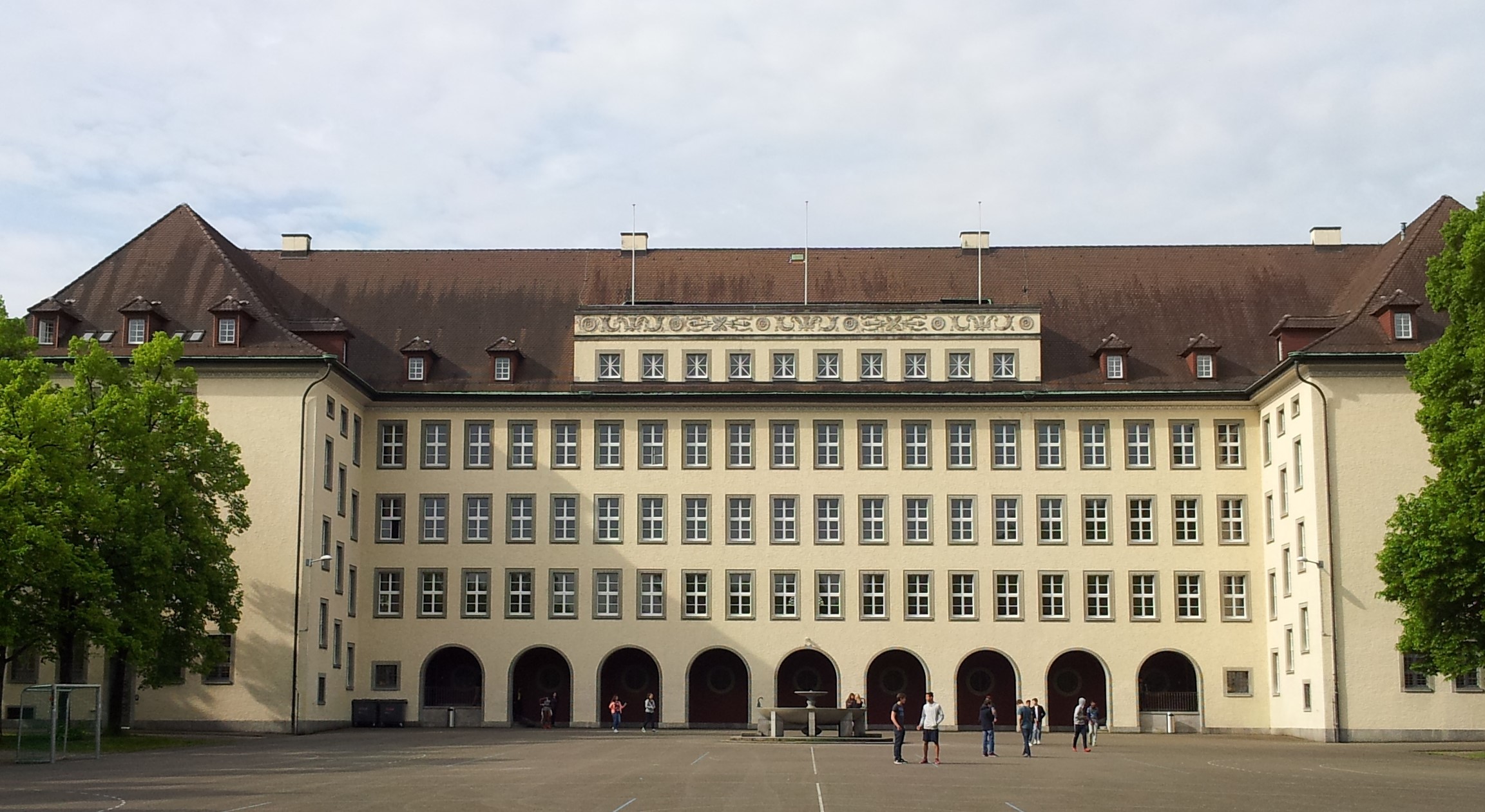 Moving to Switzerland - Time Out guide