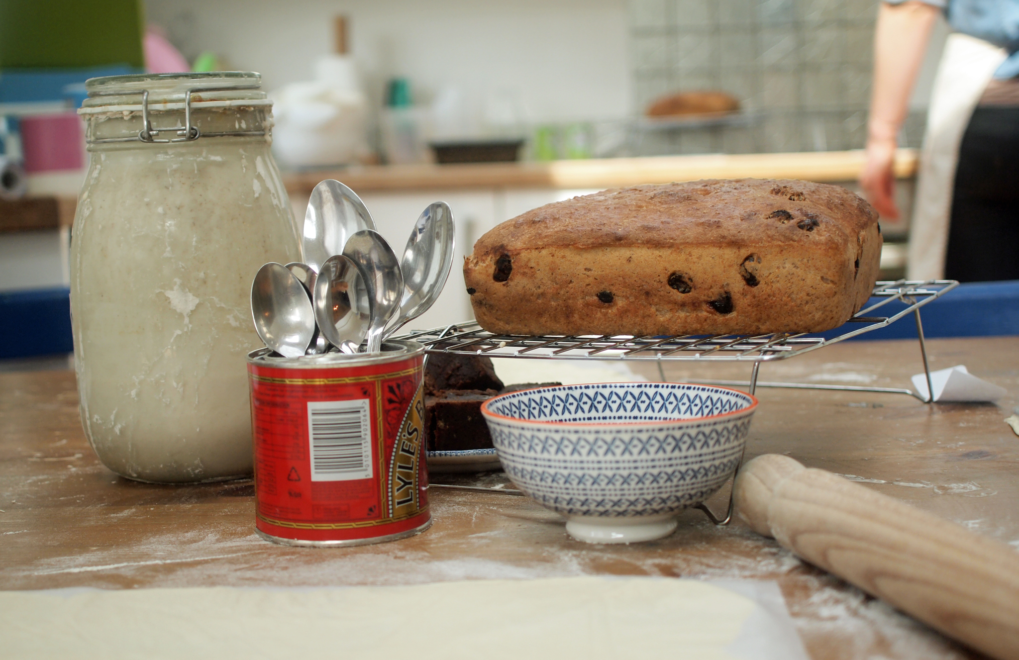 Eat and Mess | Things to do in Crystal Palace, London