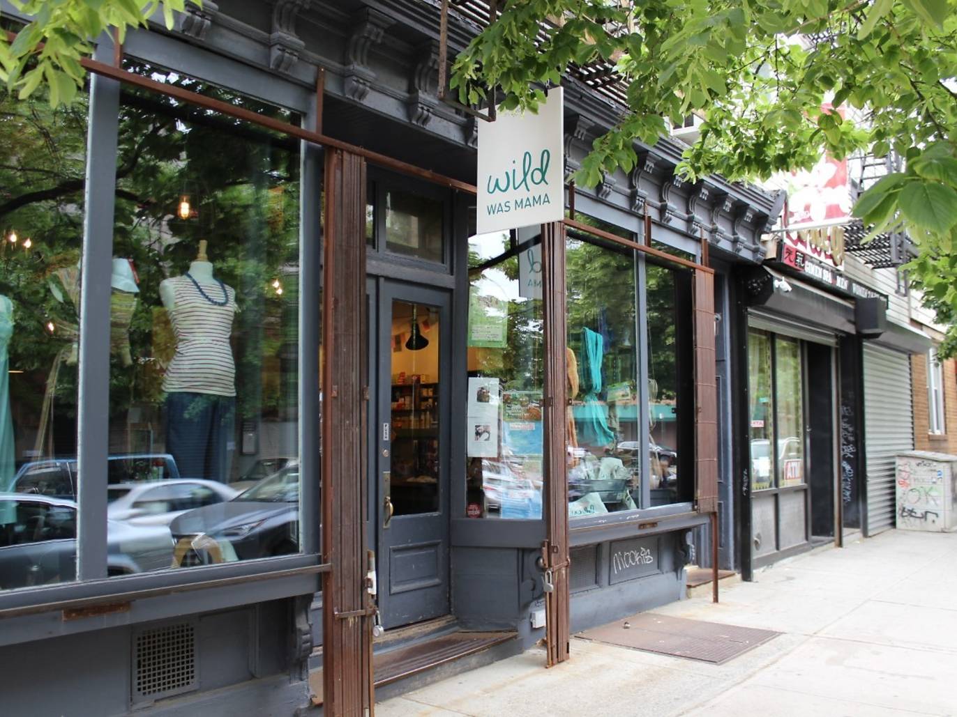 Best Maternity Stores in NYC for Families