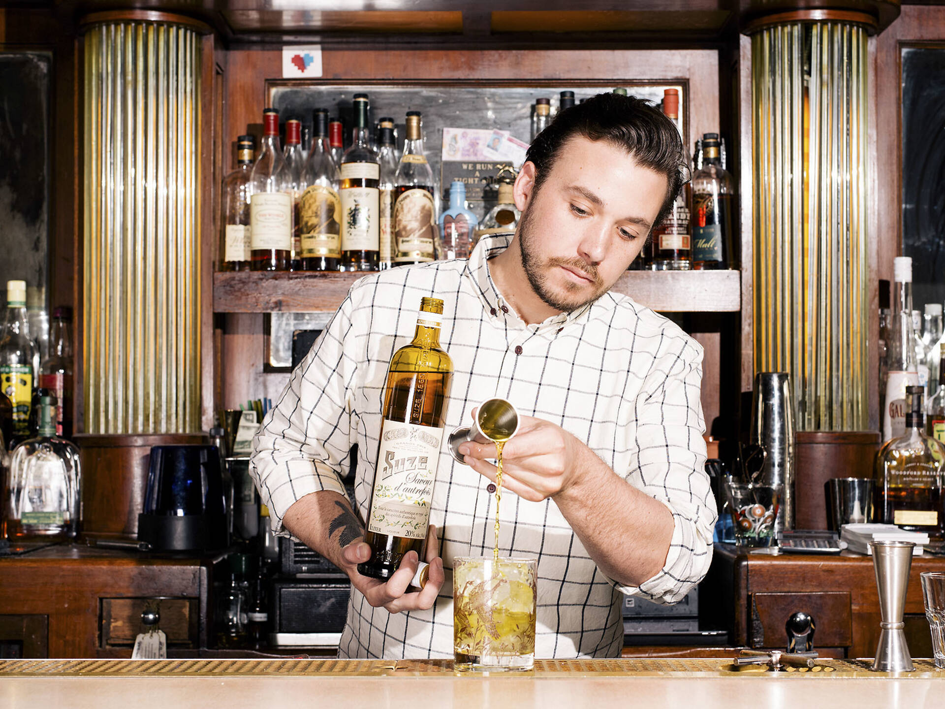 Meet the winners of the 2016 Time Out Chicago Bar Awards