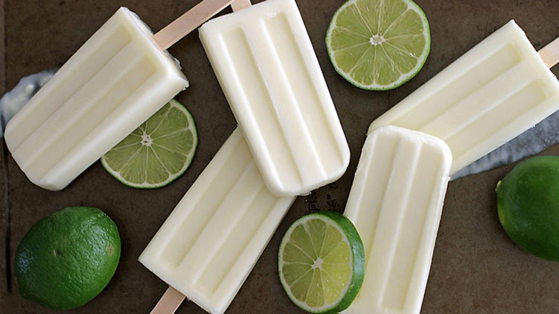 Best popsicle recipes for parents and kids to make together