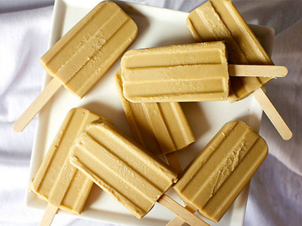 Best popsicle recipes for parents and kids to make together