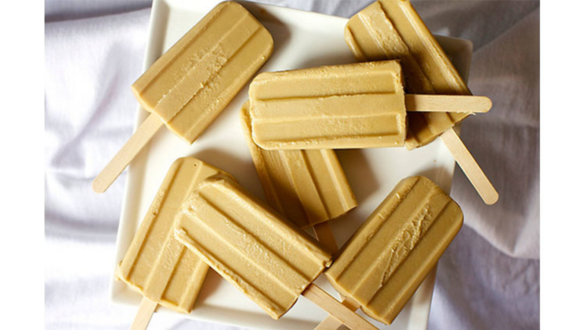 Best popsicle recipes for parents and kids to make together