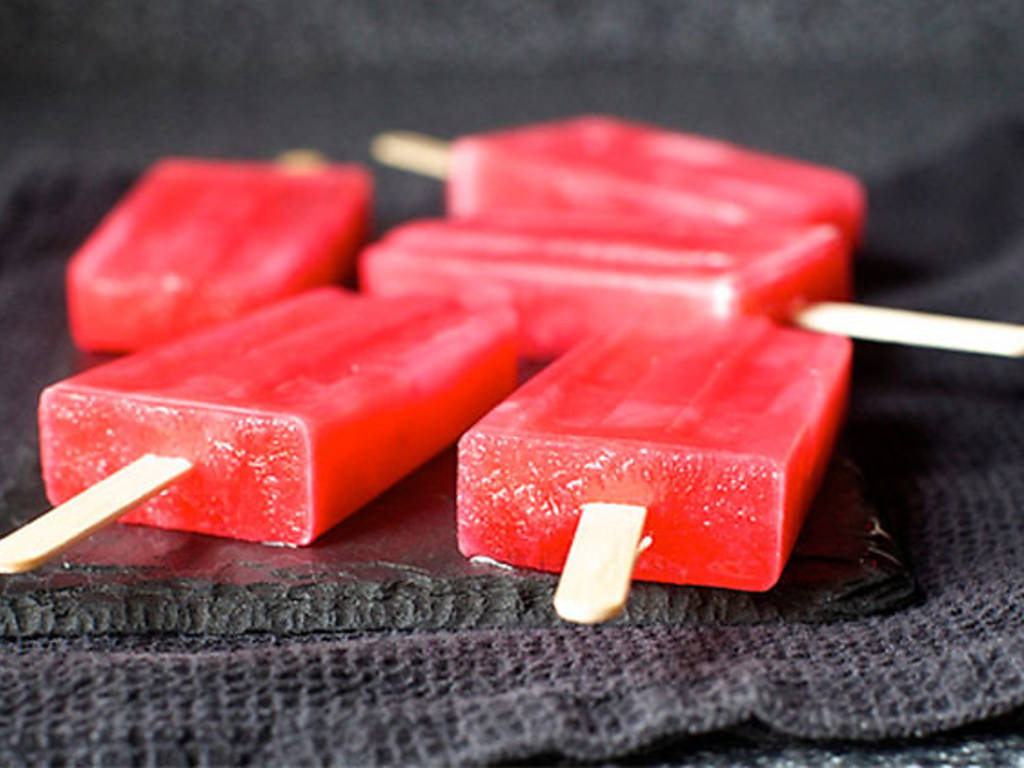 Best popsicle recipes for parents and kids to make together