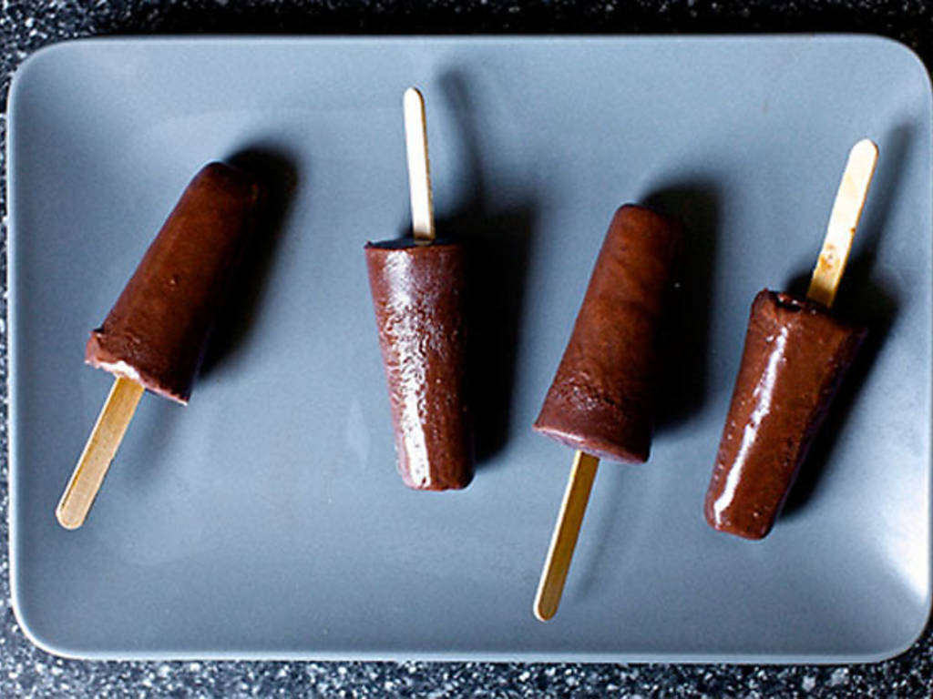 Best popsicle recipes for parents and kids to make together