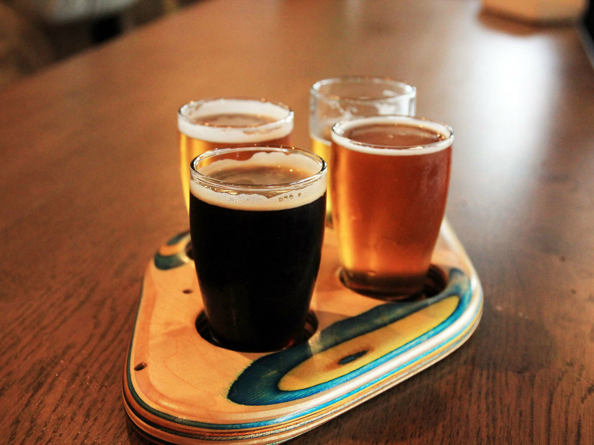 Complete guide to the best South Bay breweries