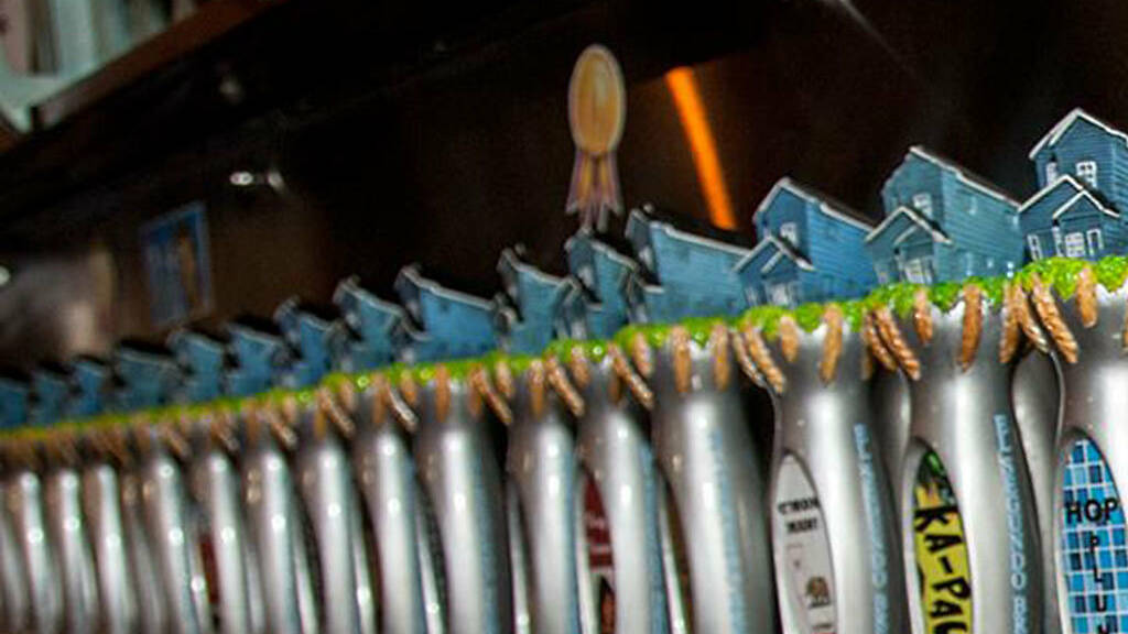 Complete guide to the best South Bay breweries