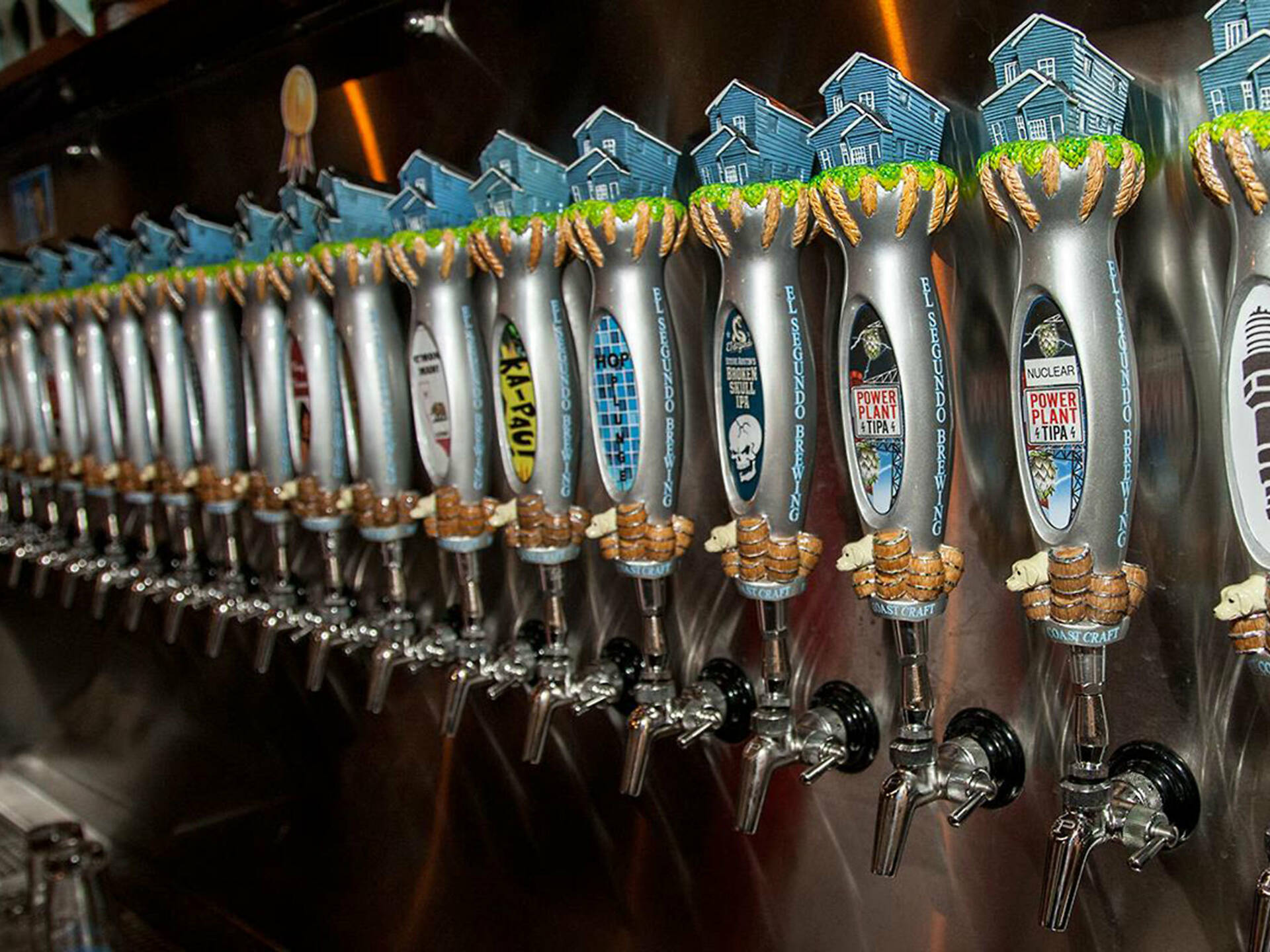 Complete guide to the best South Bay breweries