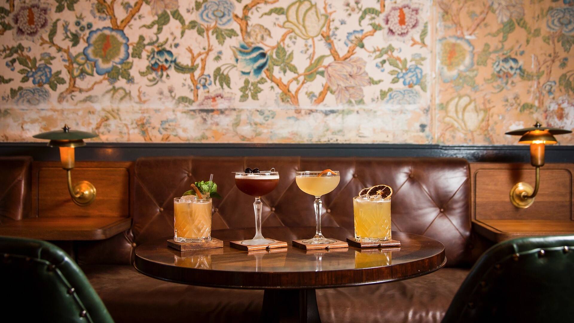 J&M | Bars in Sydney, Sydney