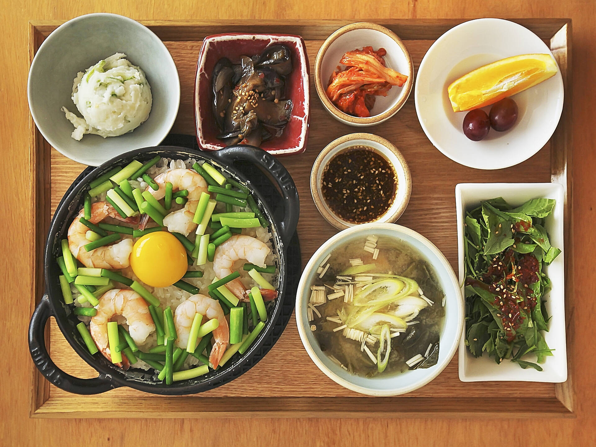 Where to eat the best home-cooked Korean restaurants in Seoul