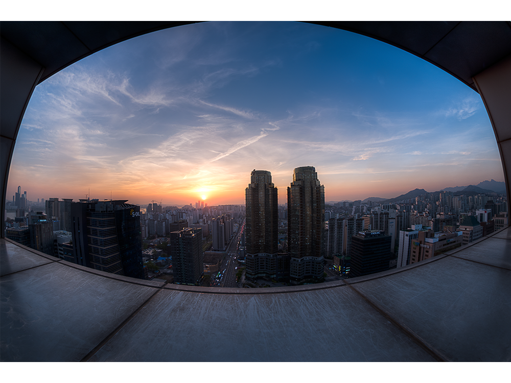 10 Creatives pick their favorite spots