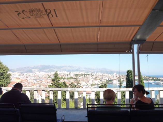 Split bar guide | Bars | Time Out Croatia