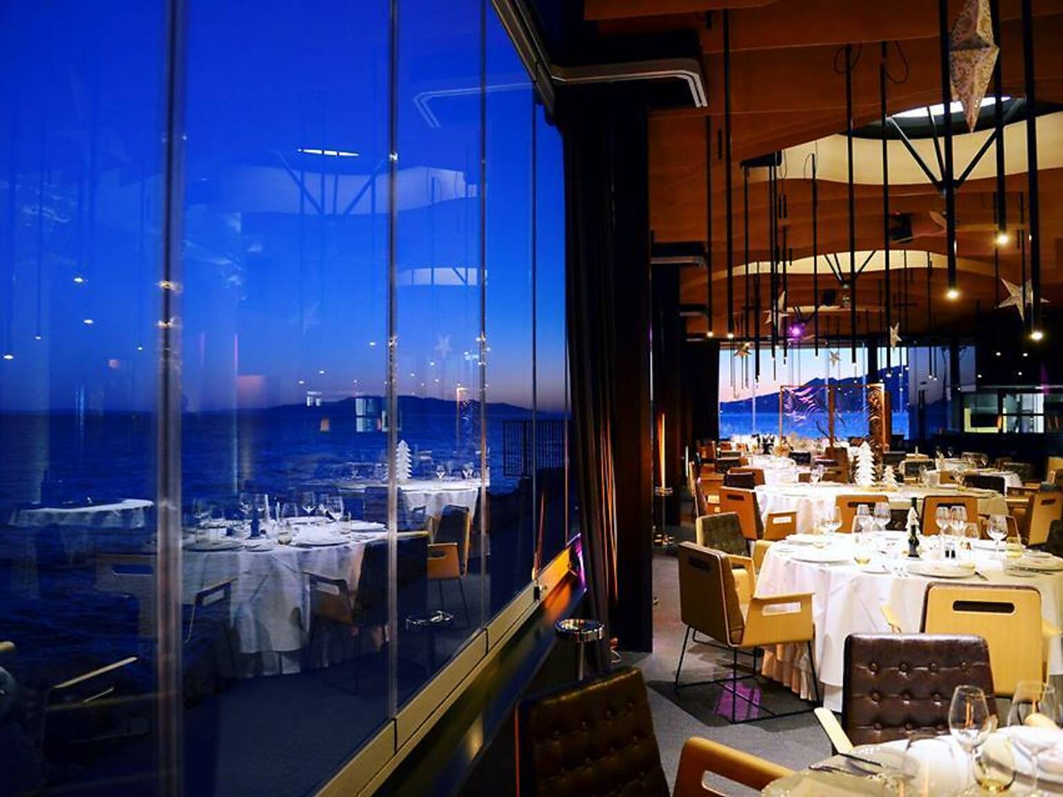 The best rooftop bars in Croatia | Bars | Time Out Croatia