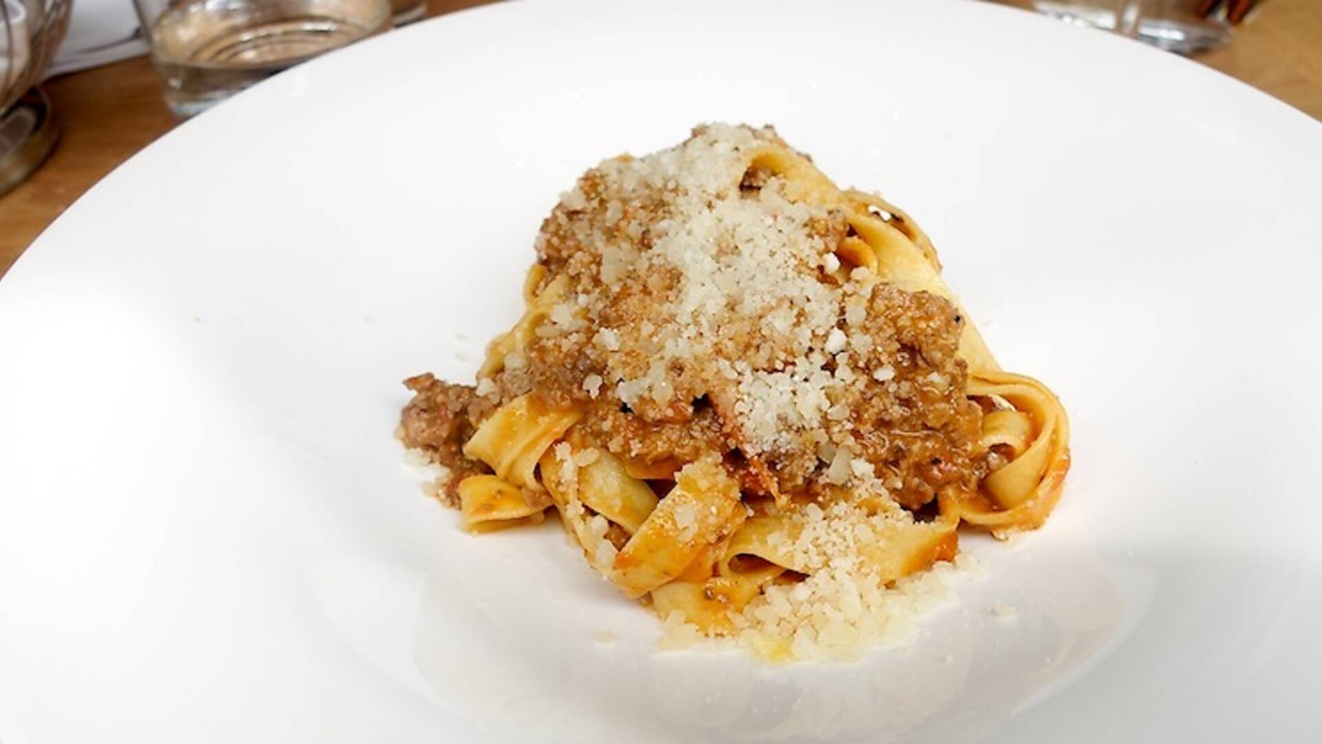 Italian restaurants in Paris | 100 best restaurants | Time Out Paris