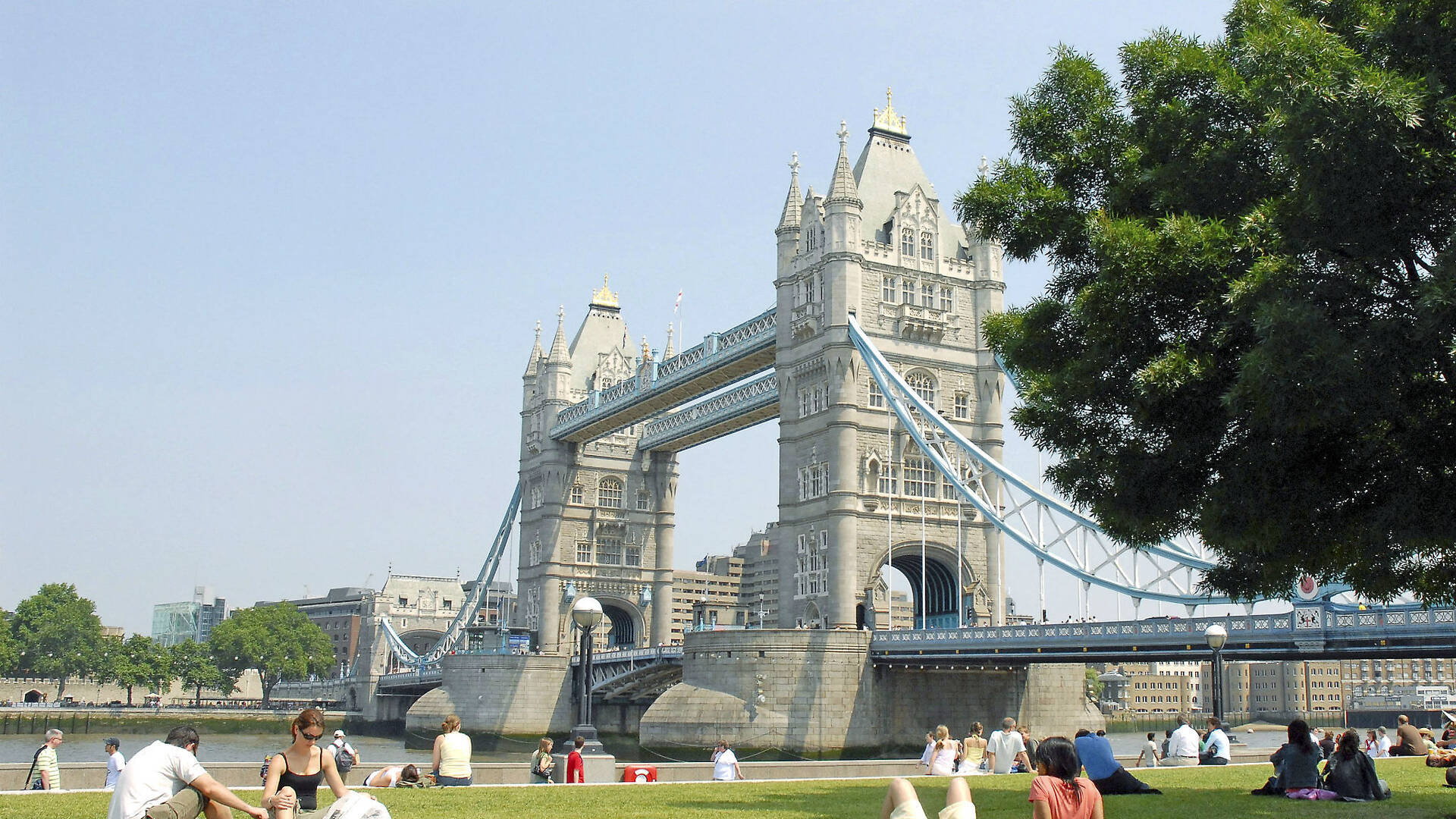 Find your fun in London this summer