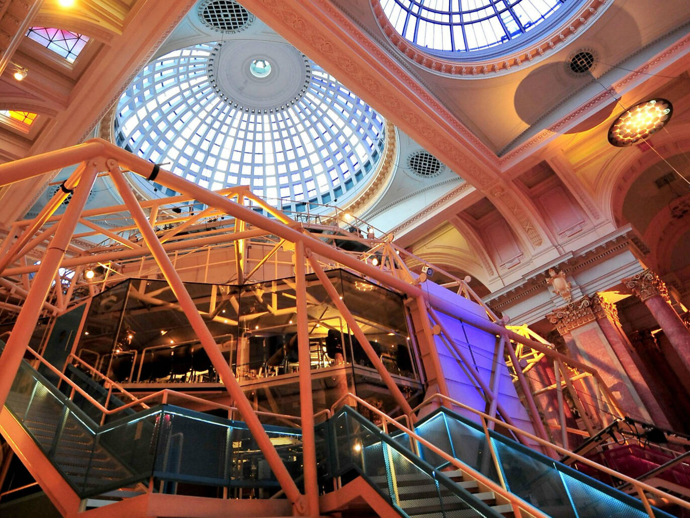 Find your fun in Manchester this summer