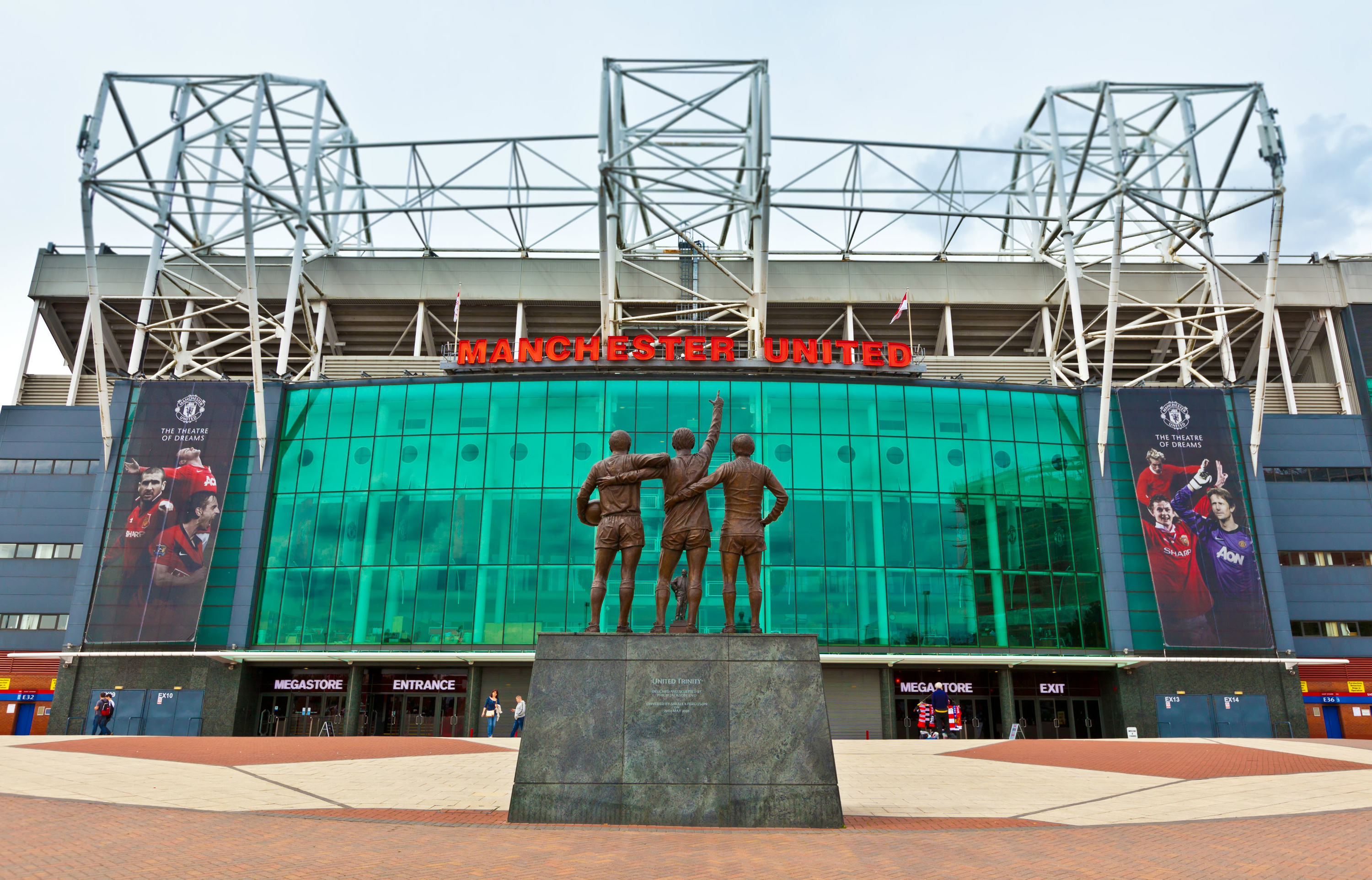 Find your fun in Manchester this summer