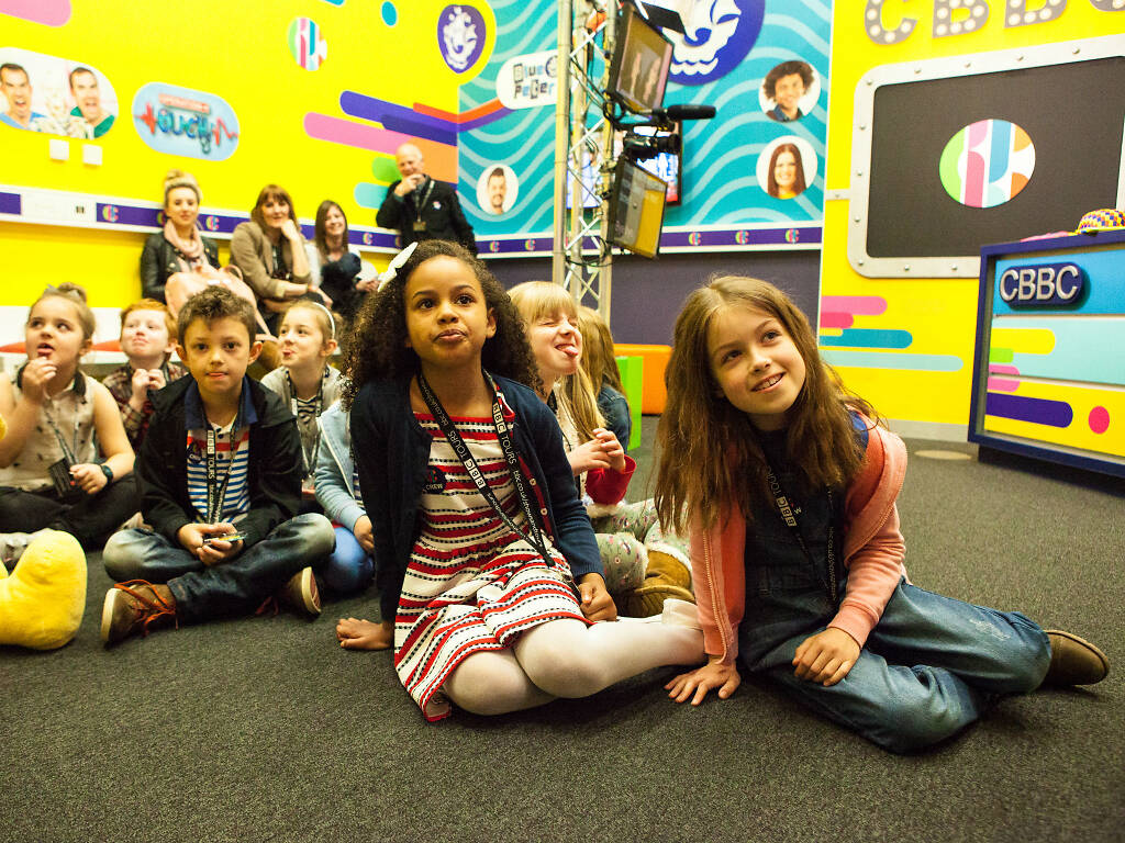 Find your fun in Manchester this summer