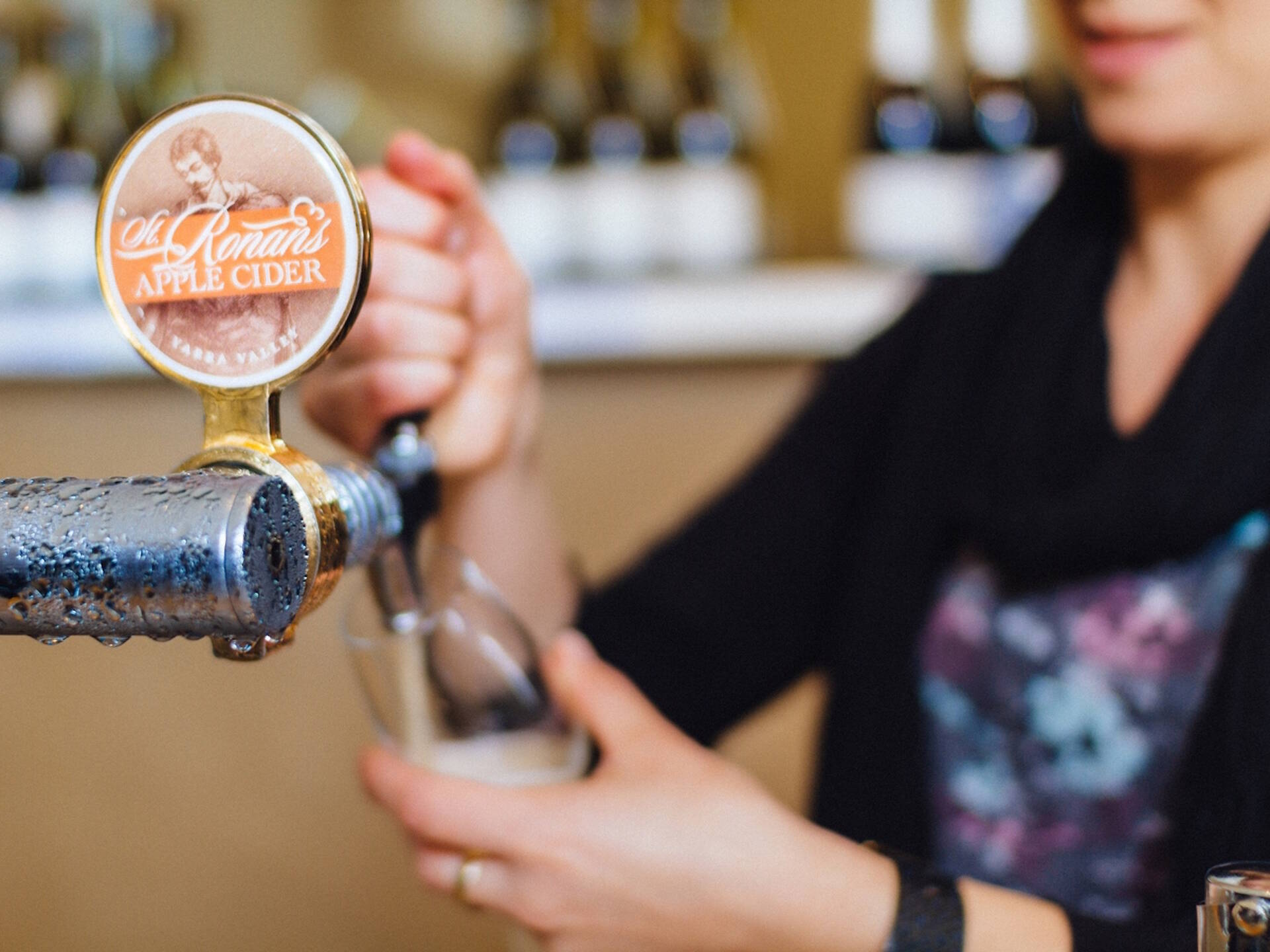 Aussie Brewery Tours