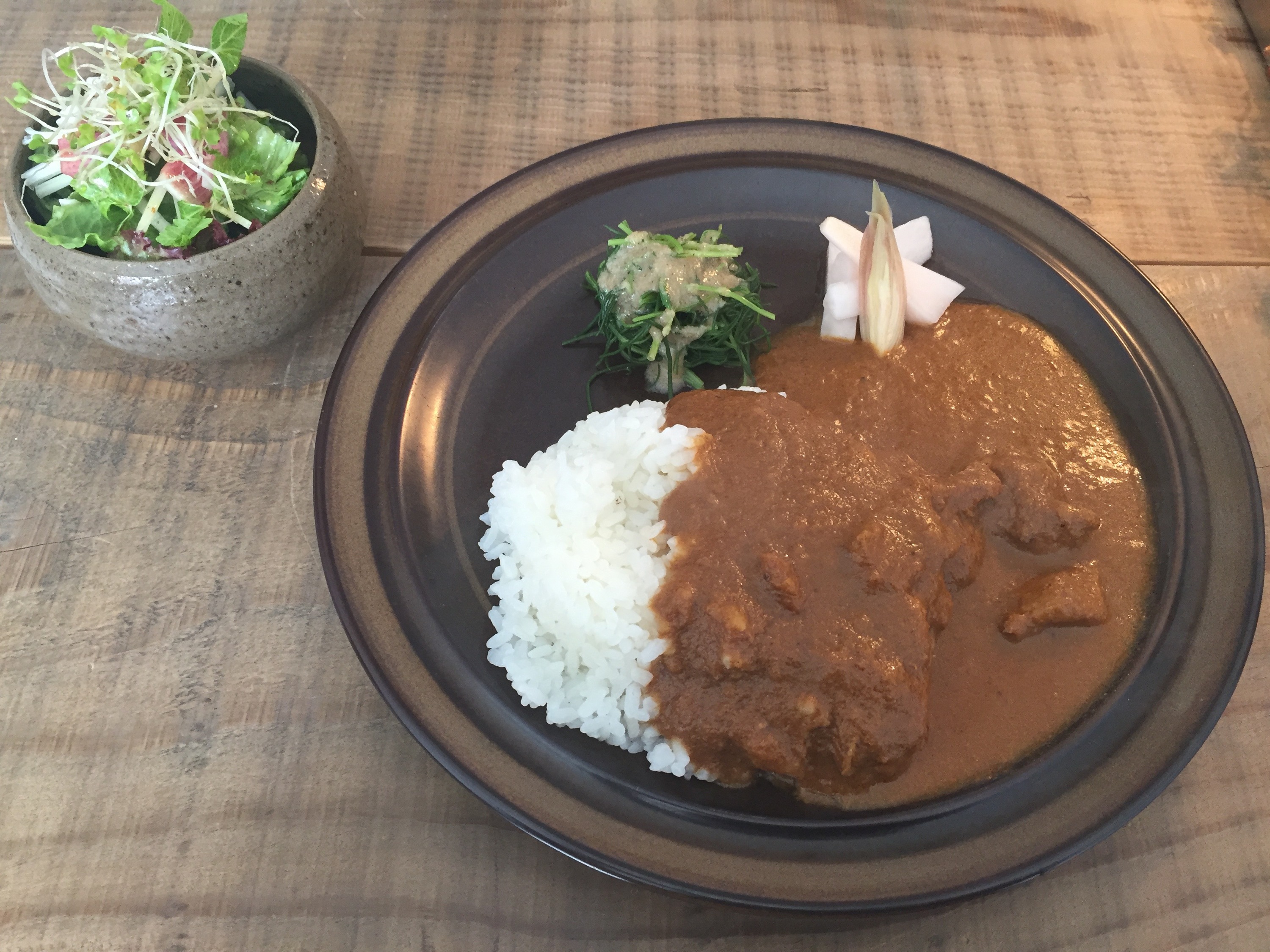 Kibi Café | Restaurants in Kichijoji, Tokyo
