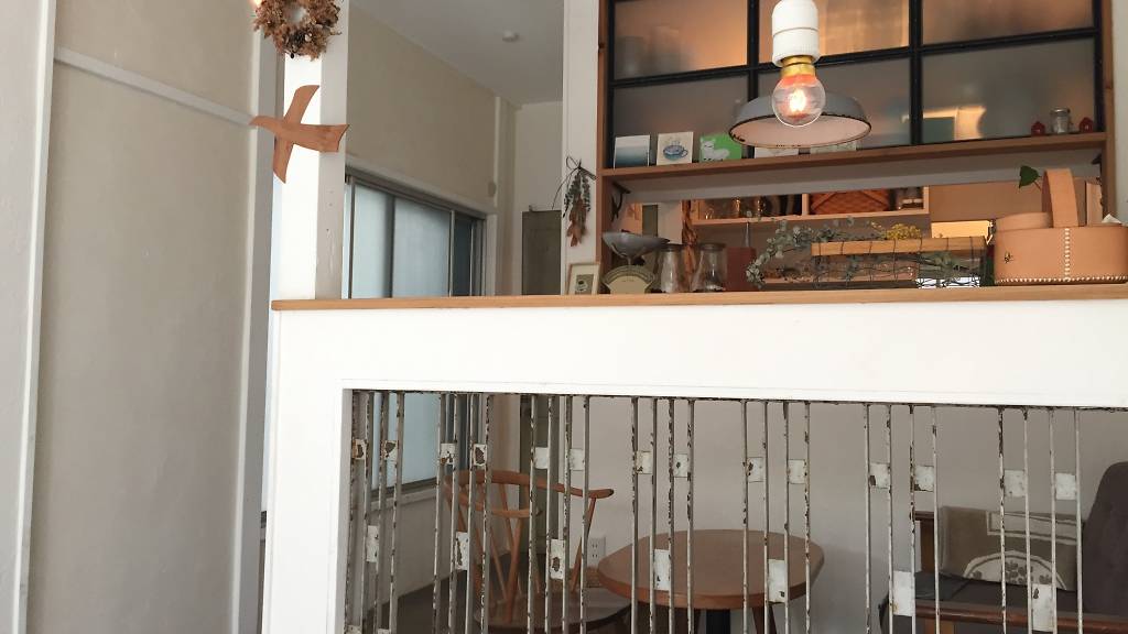 Kibi Café | Restaurants in Kichijoji, Tokyo