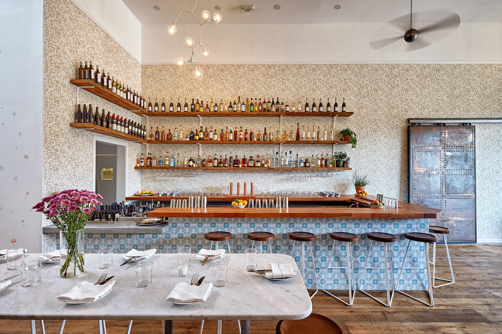 The most exciting restaurant and bar openings of May 2016